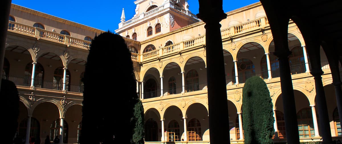 Historia del IUIB-CEBES » IUIB-CEBES